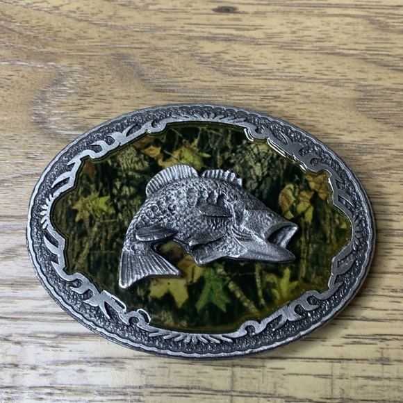legends west | Accessories | Vintage Legends West Pewter Large Mouth ...